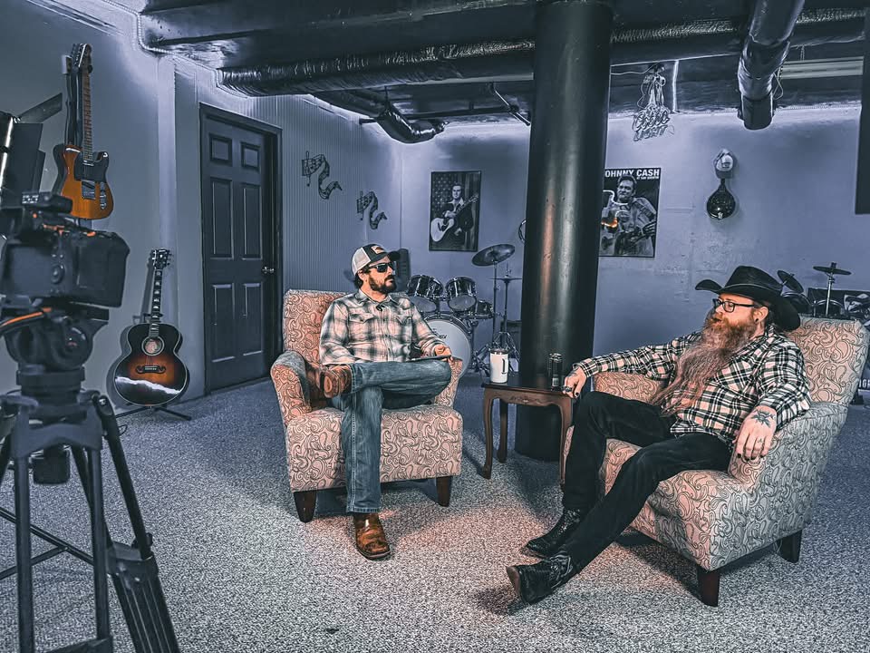 Podcast – Allen Wayne